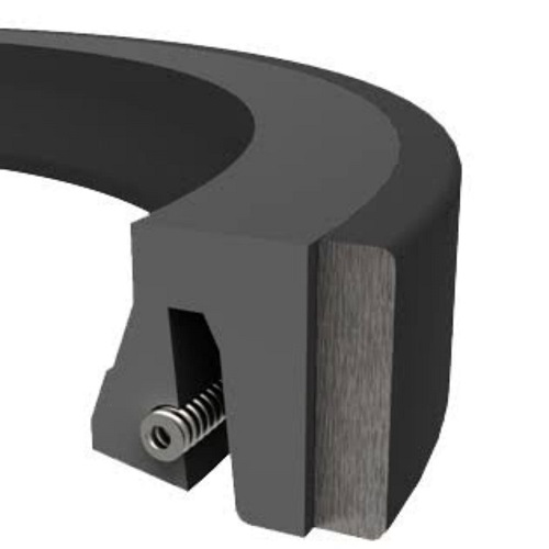 JM SPLIT TYPE OIL SEALS - Rubber Rim India